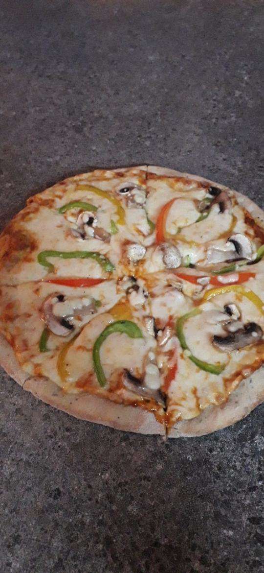 Mud oven Pizza, Race Course order online - Zomato