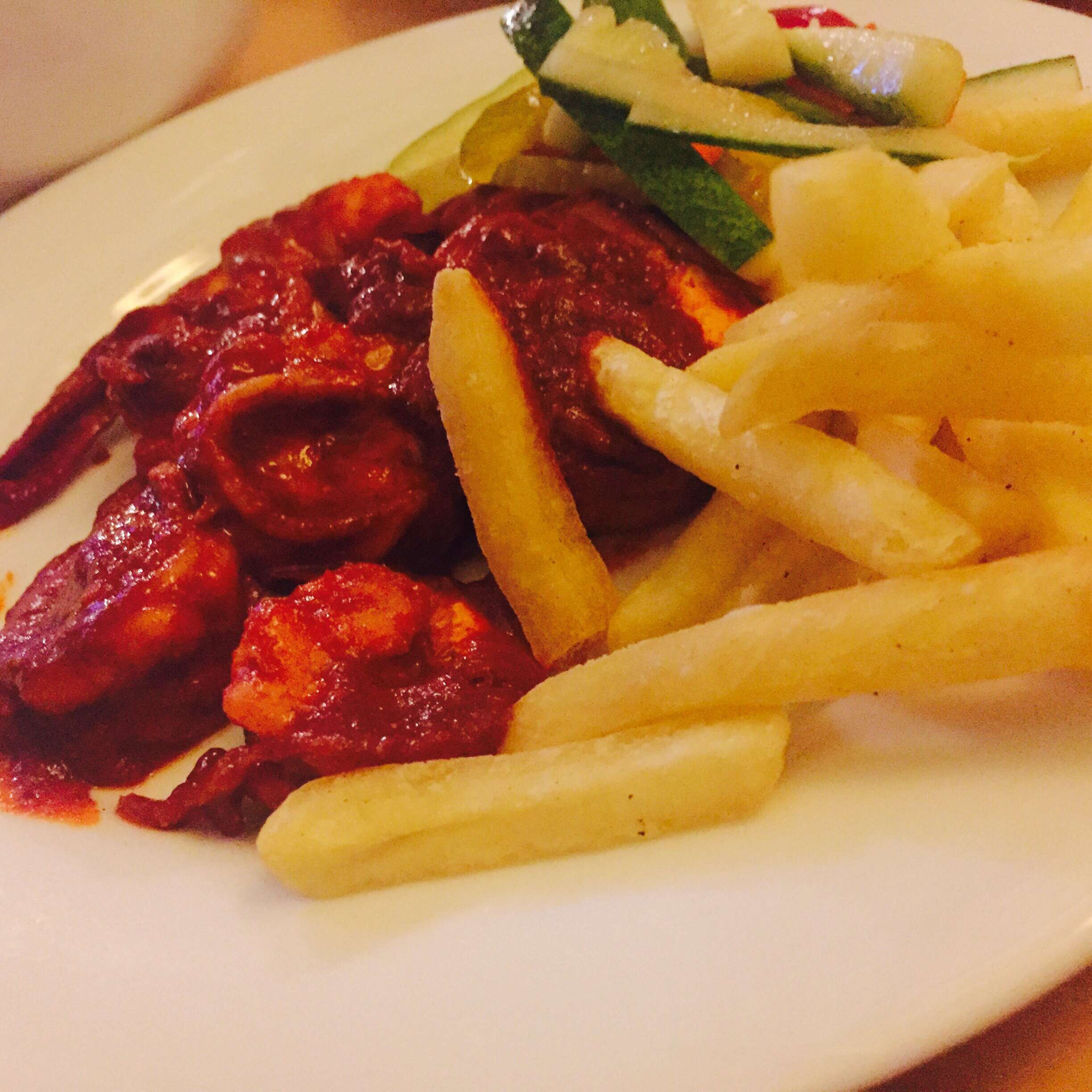 Fat Fish, Baga, Goa - Zomato