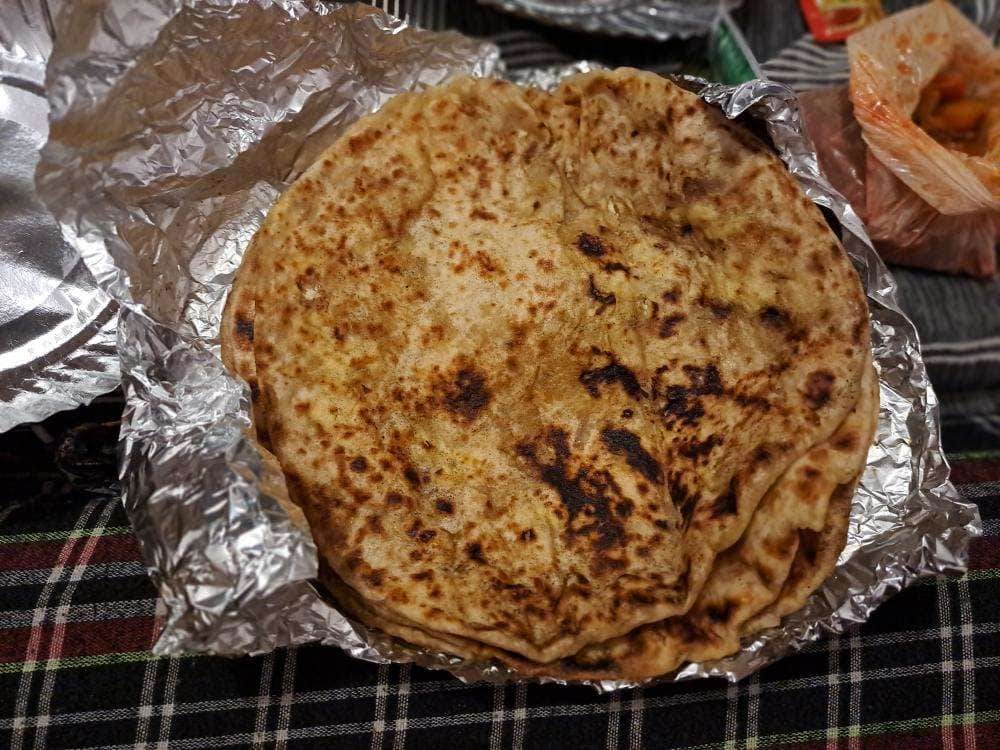 Roti & Boti By RDHS, Malviya Nagar, New Delhi | Zomato