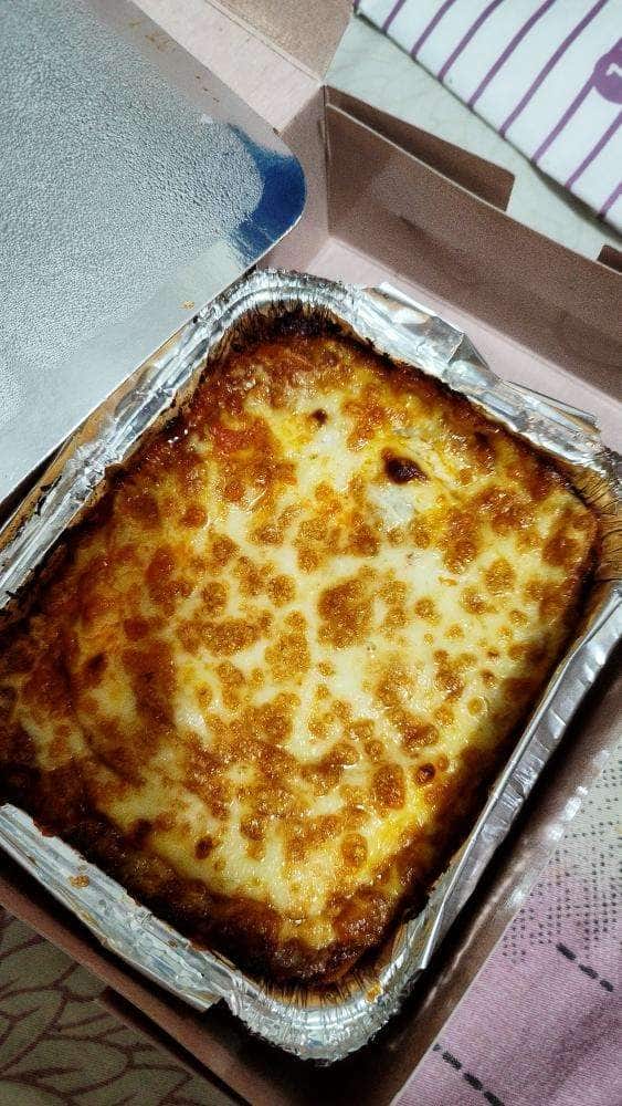 Firangi bake, Model Town order online - Zomato