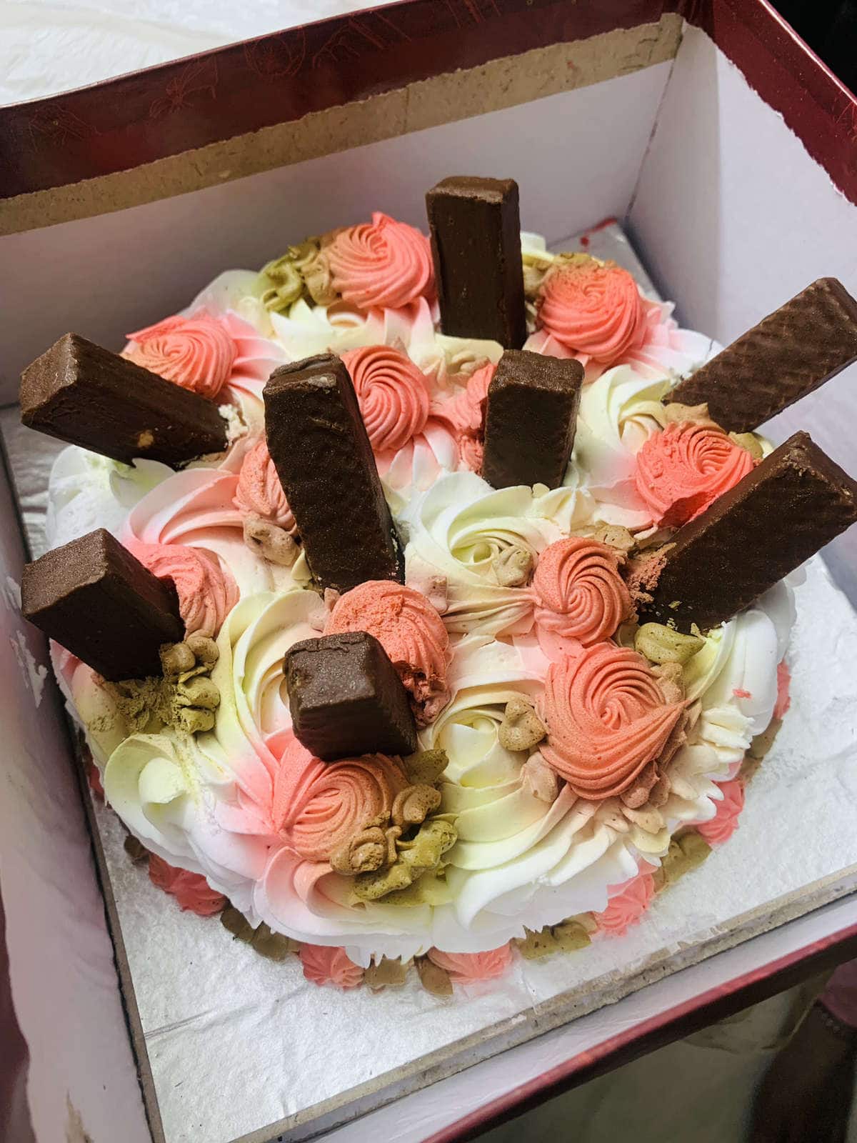 Engineer's Cake Point, Chawani, Kota | Zomato