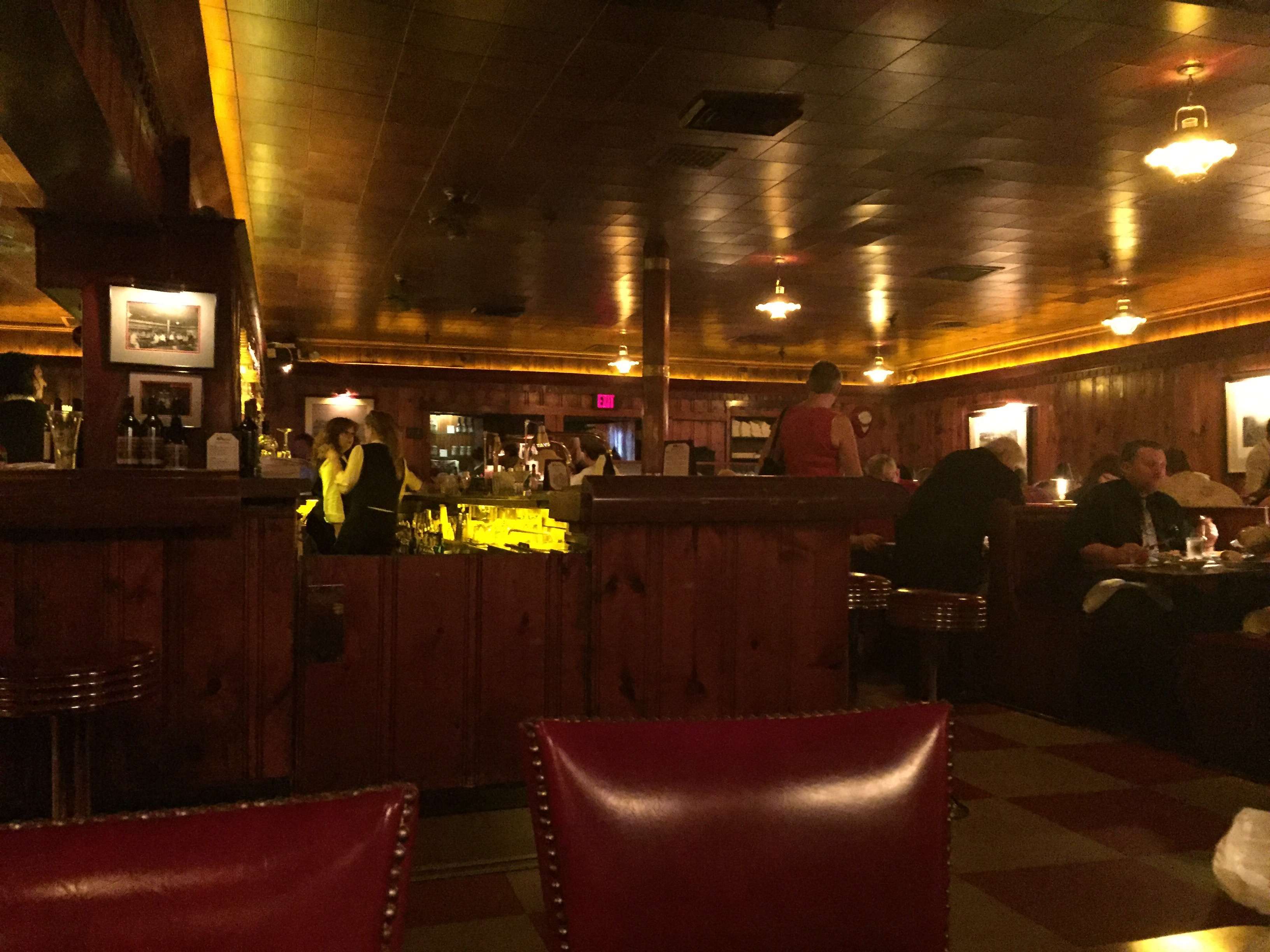 Pine Club, Dayton, Dayton - Urbanspoon/Zomato