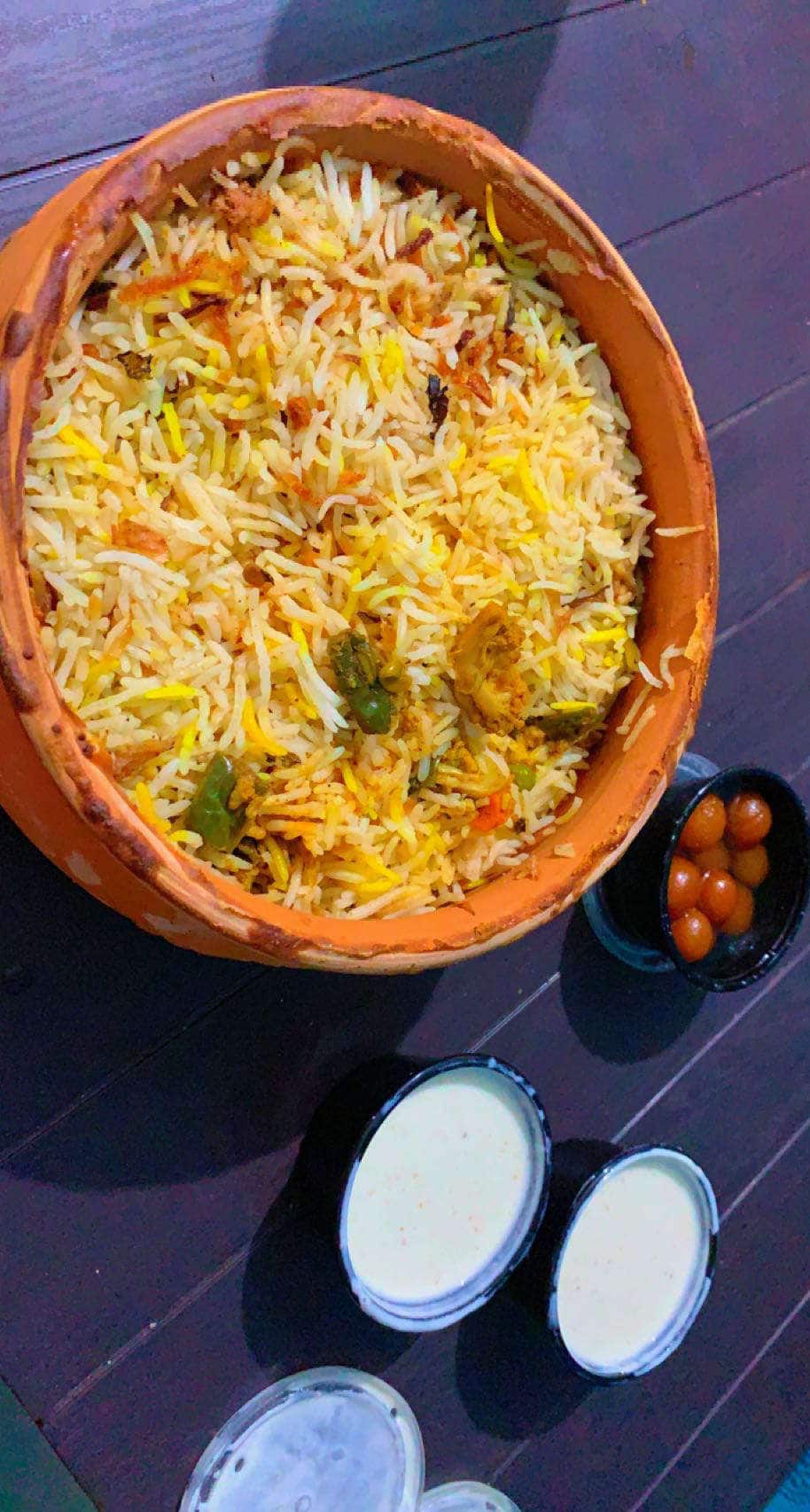 Itminaan Matka Biryani - Slow Cooked, New Panvel, Navi Mumbai | Zomato