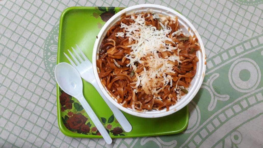 Apanjan, Sector 5, Salt Lake, Kolkata | Zomato