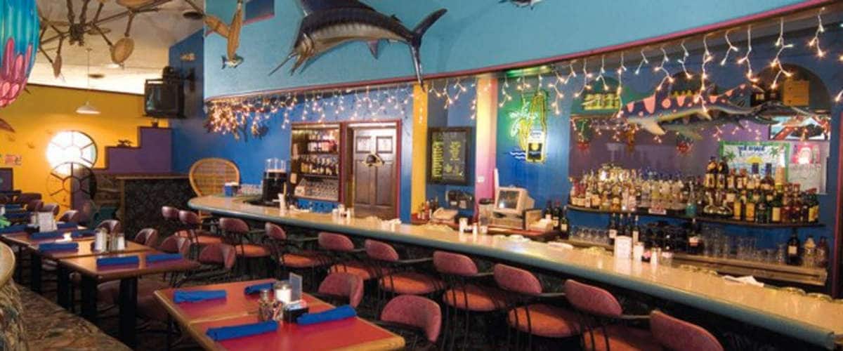 Mako's Beach Grille + Bar, Kill Devil Hills, Kill Devil Hills | Zomato