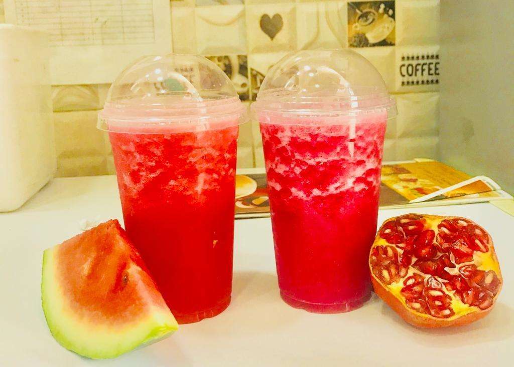 Real Karak Cafeteria, Ras Al Khor, Dubai | Zomato