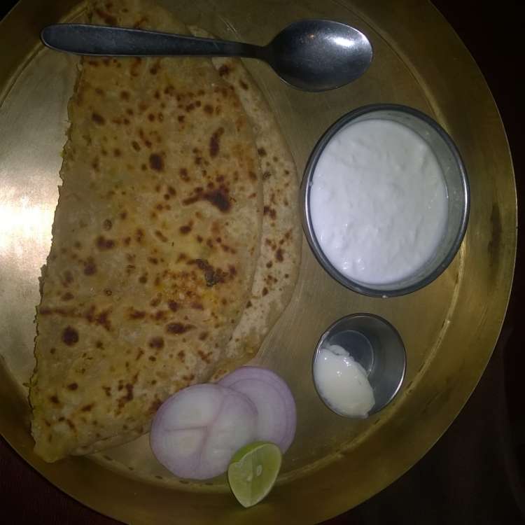 Jassi De Parathe Photos, Pictures of Jassi De Parathe, Vastrapur ...