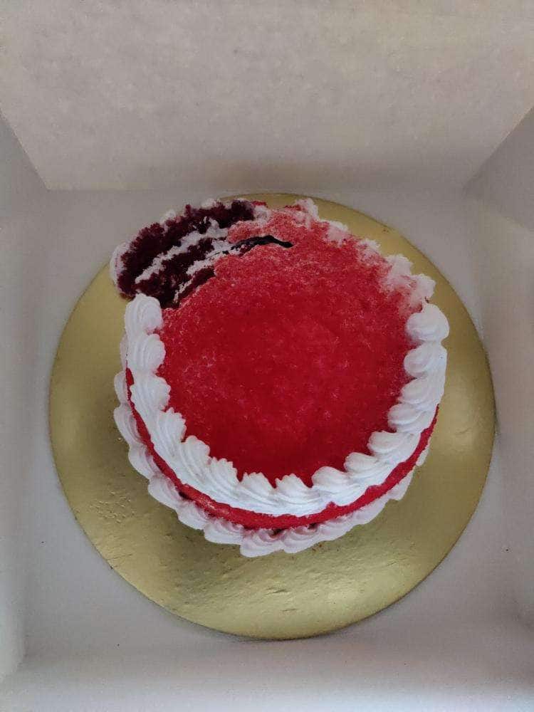 Cake Express, HSR, Bangalore | Zomato