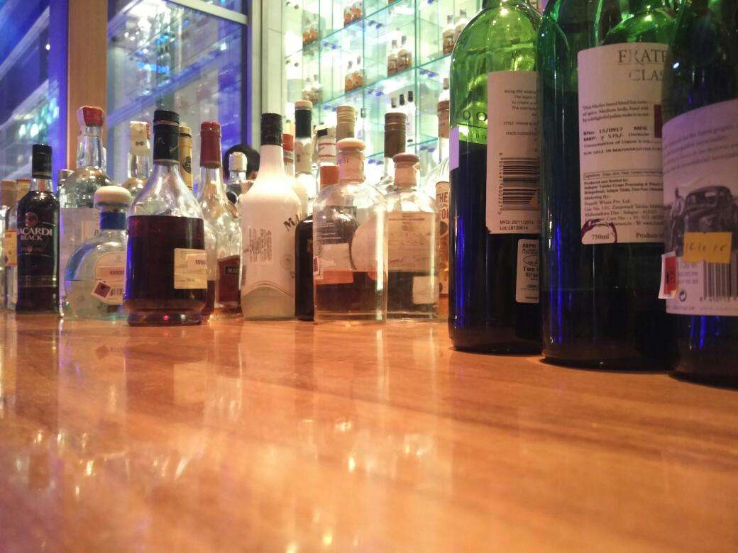 Spice Kitchen - JW Marriott Pune Photos, Pictures of Spice Kitchen - JW ...