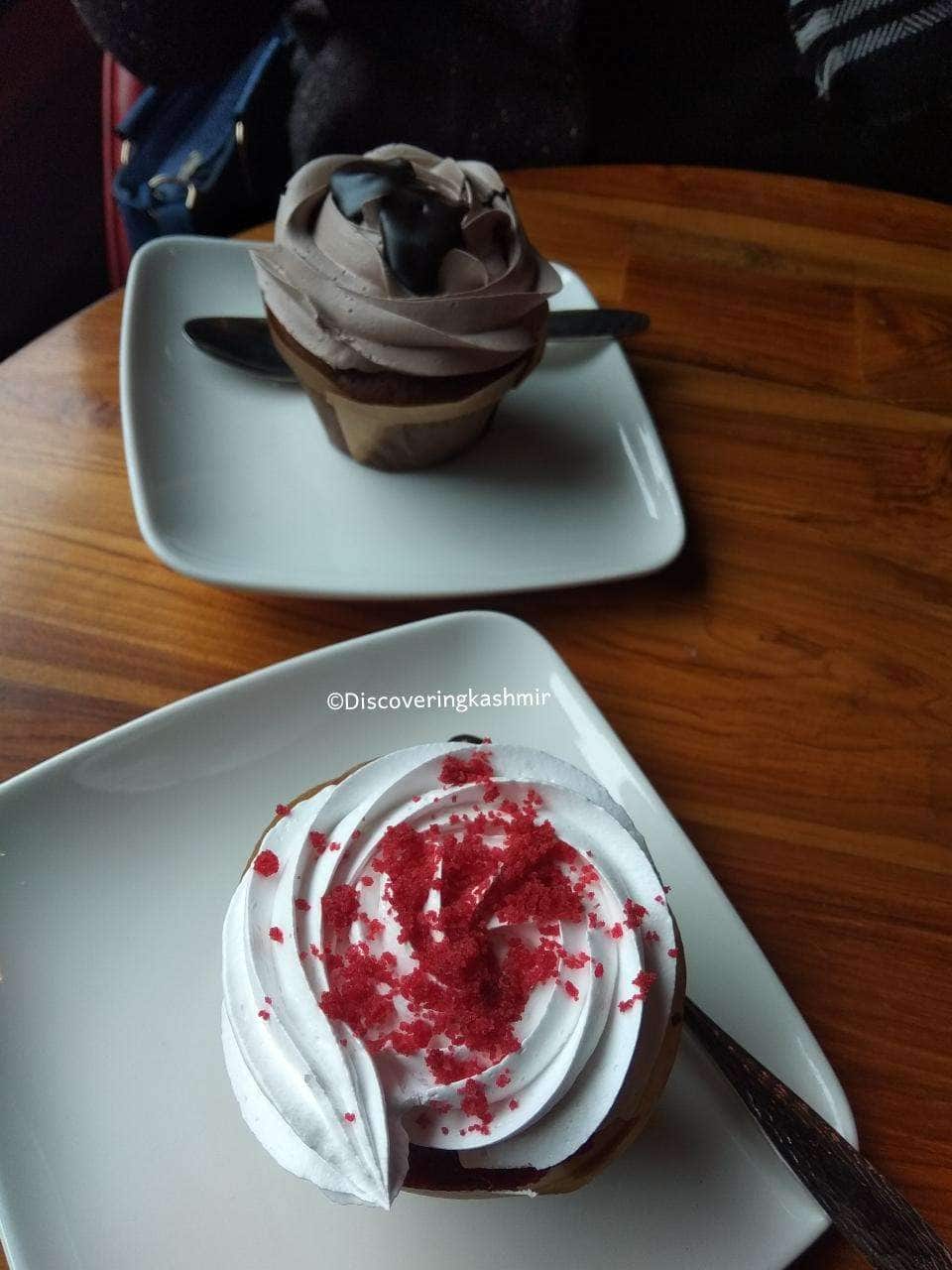 Cream Bakery, Lal Chowk, Srinagar | Zomato