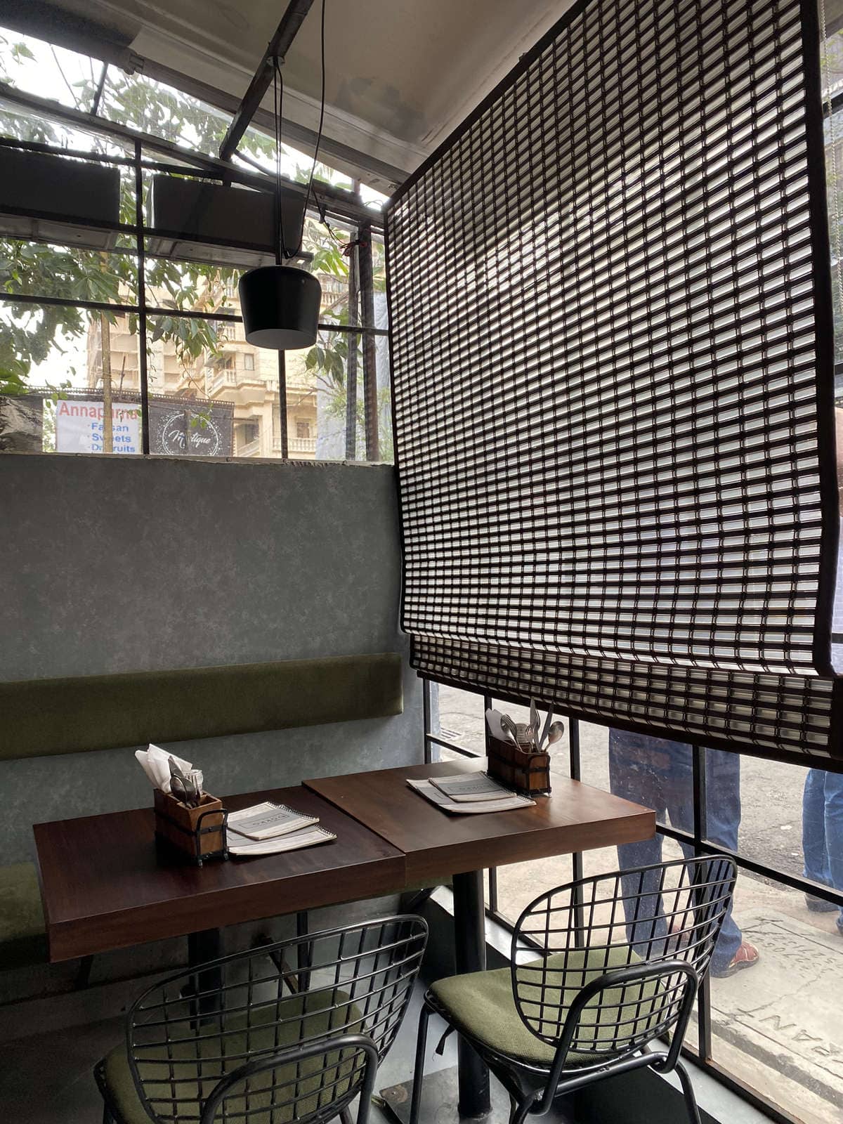 Bokka Coffee, Pali Hill, Bandra West, Mumbai | Zomato