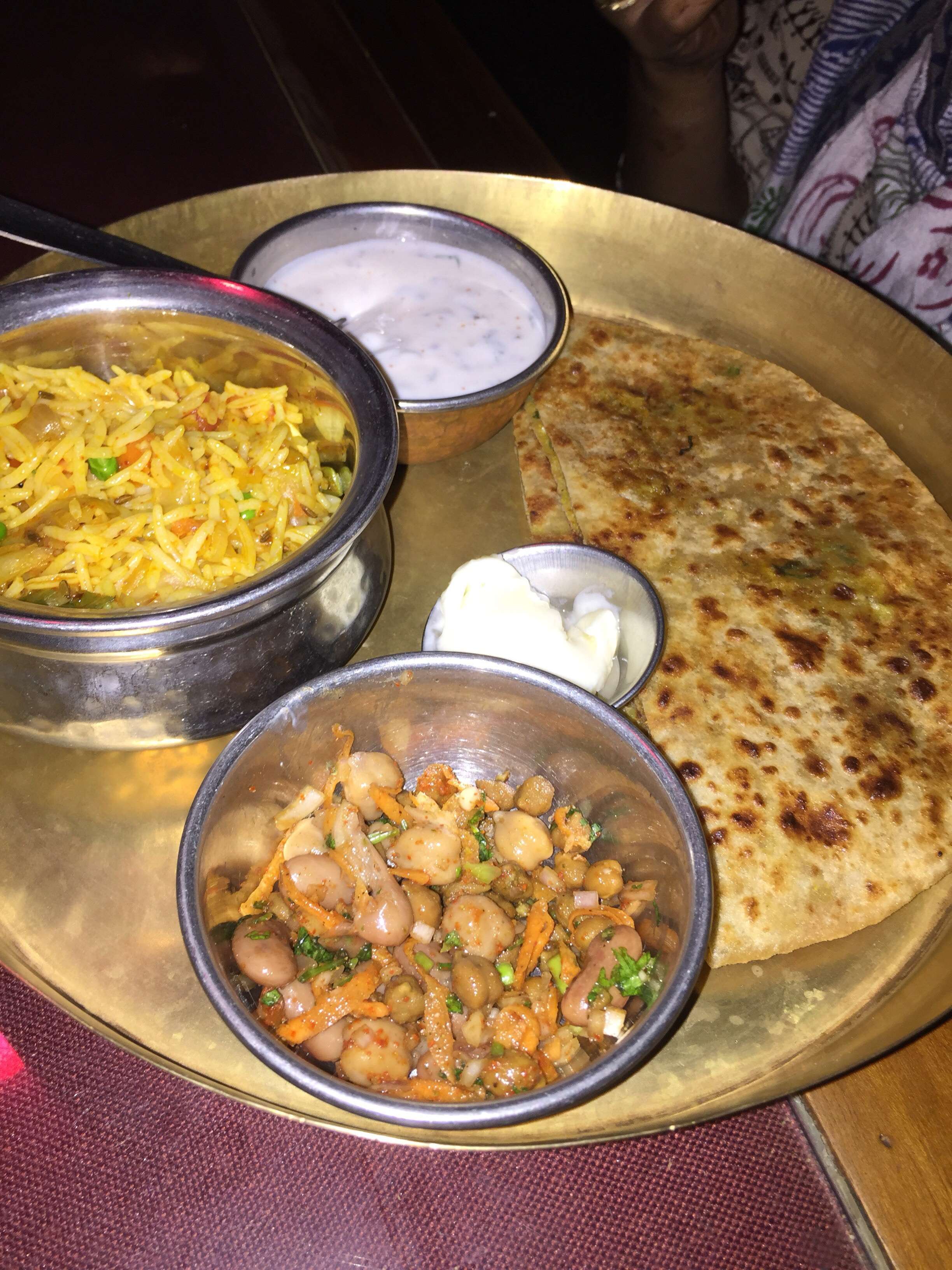 Jassi De Parathe Photos, Pictures of Jassi De Parathe, Prahlad Nagar ...