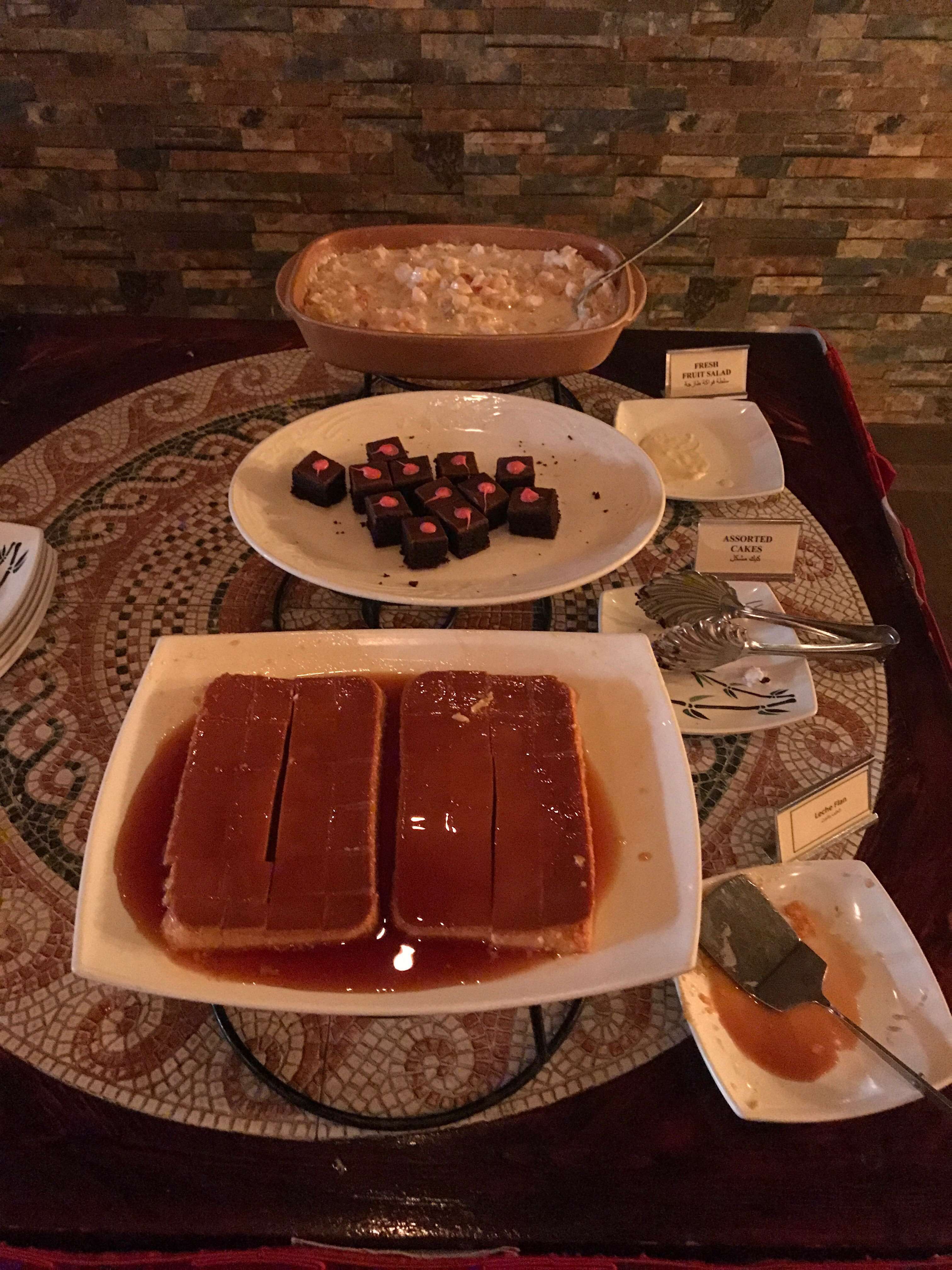 Kuya Juan - Al Ain Palace Hotel, Al Markaziya, Abu Dhabi - Zomato