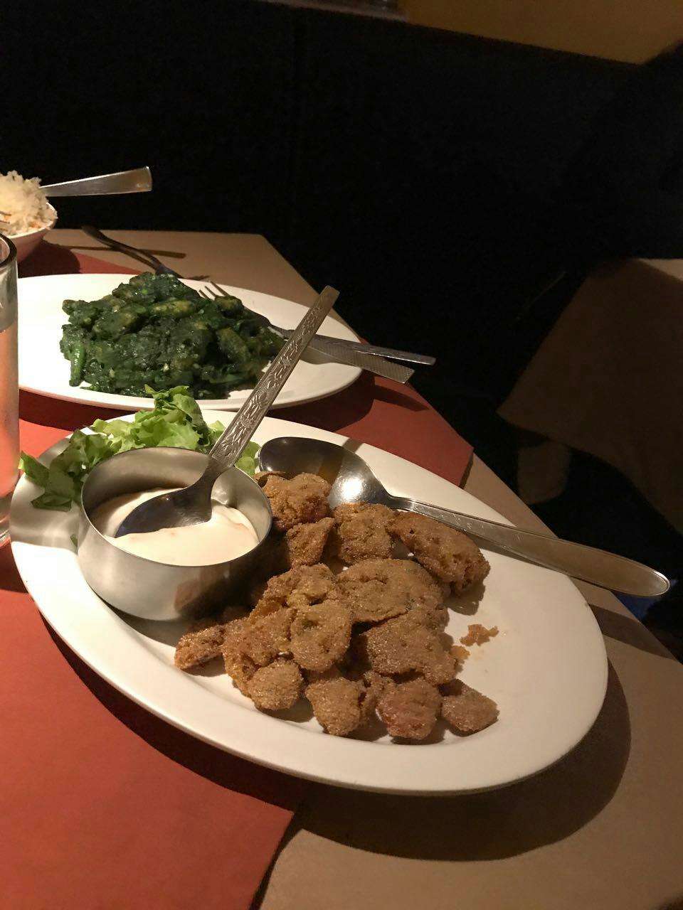 Peep Kitchen Menu, Menu for Peep Kitchen, Panaji, Goa - Zomato