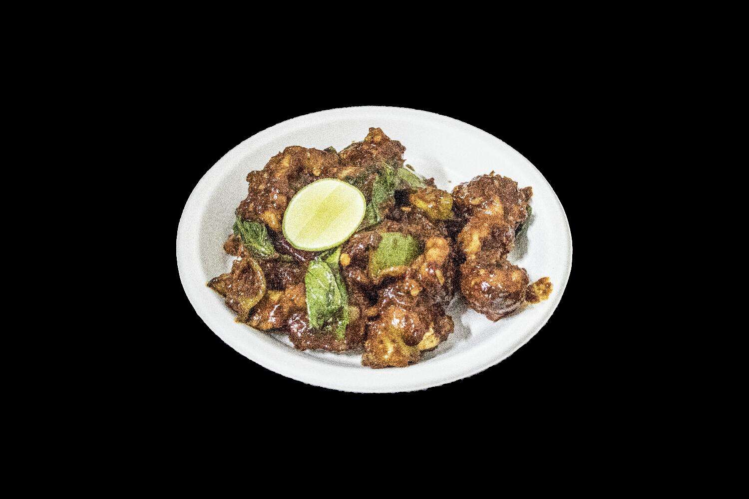 Pan Asian Hut, Porvorim order online - Zomato