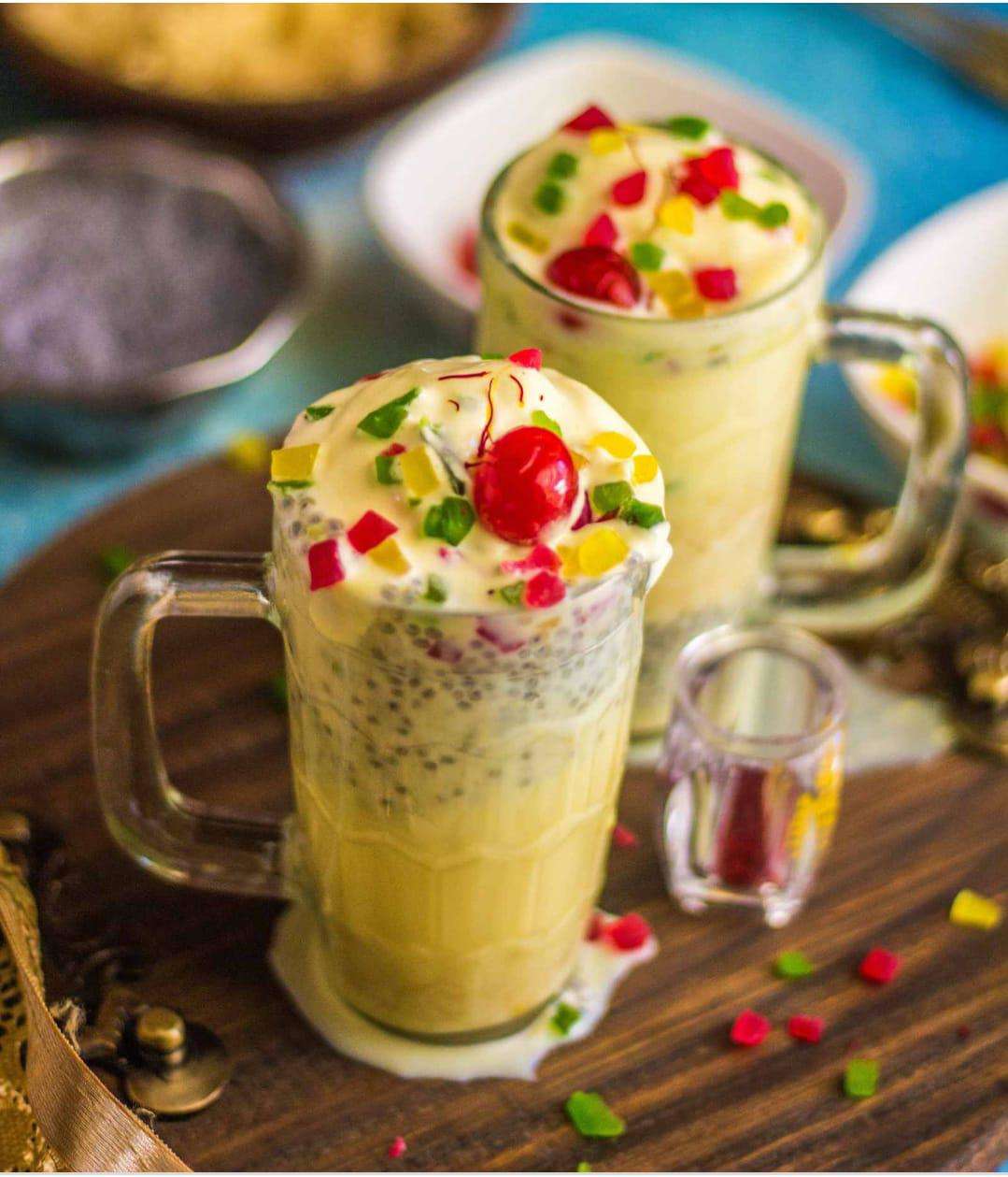 Lassi Cafe, Electronic City order online - Zomato
