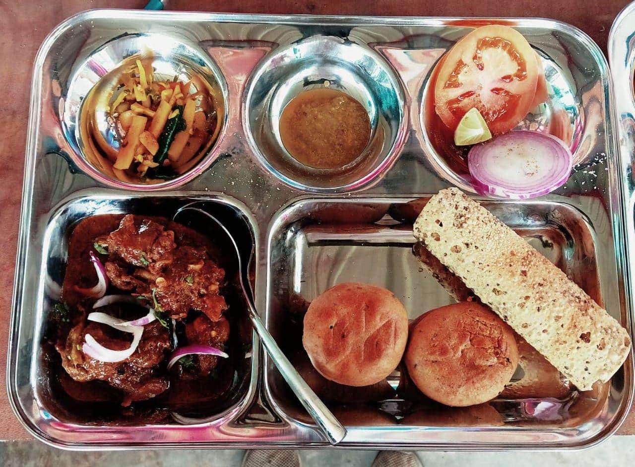 Roti Boti Desi Swad, Mughala, Gorakhpur | Zomato