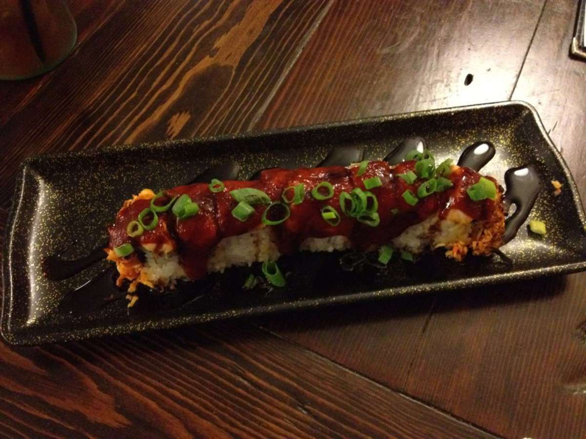 J Sushi Grill, Corona, Inland Empire | Zomato