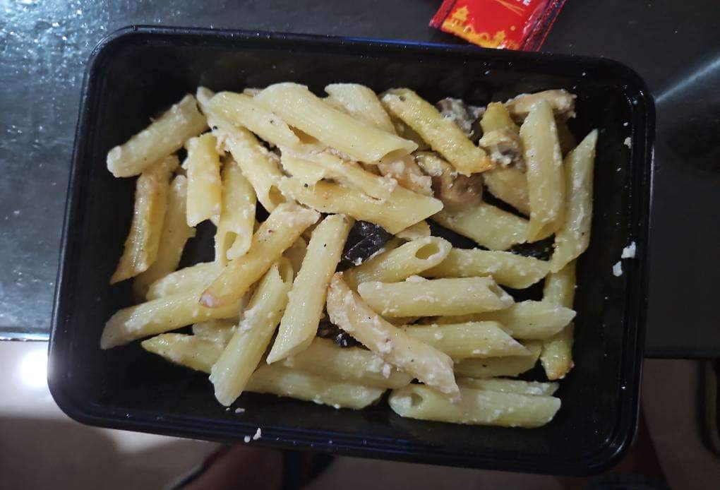 Hola Pasta - Fresh Gourmet Pasta, CBD-Belapur order online - Zomato
