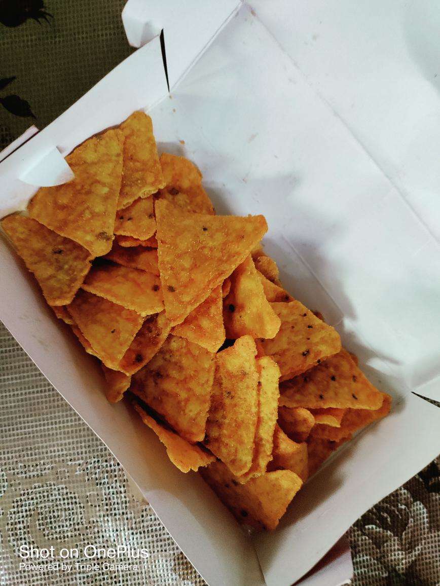 Menu of PVR Cafe, Nagerbazar, Kolkata