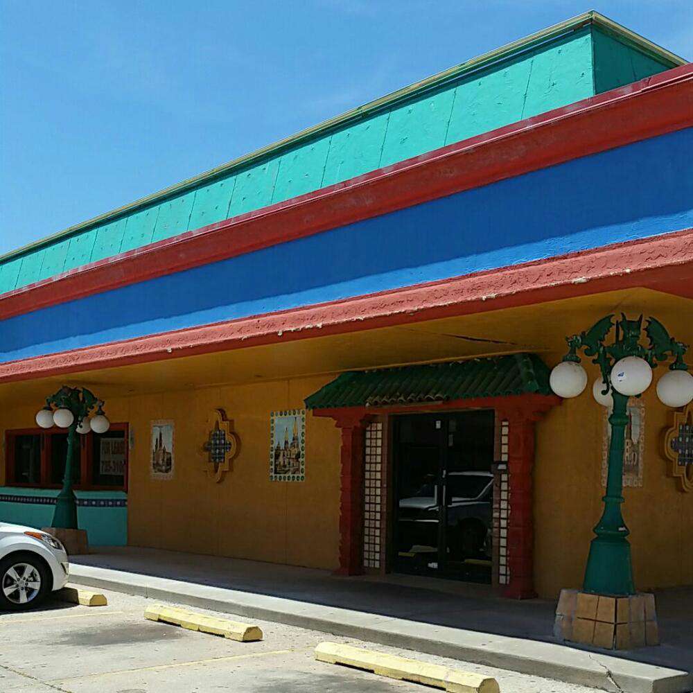 Pancho's Mexican Buffet, Suburban Southside, Oklahoma City | Zomato