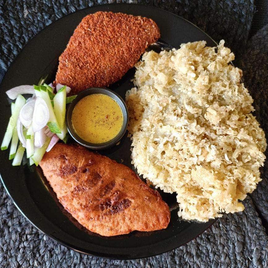 Park Street, New BEL Road, Bangalore | Zomato