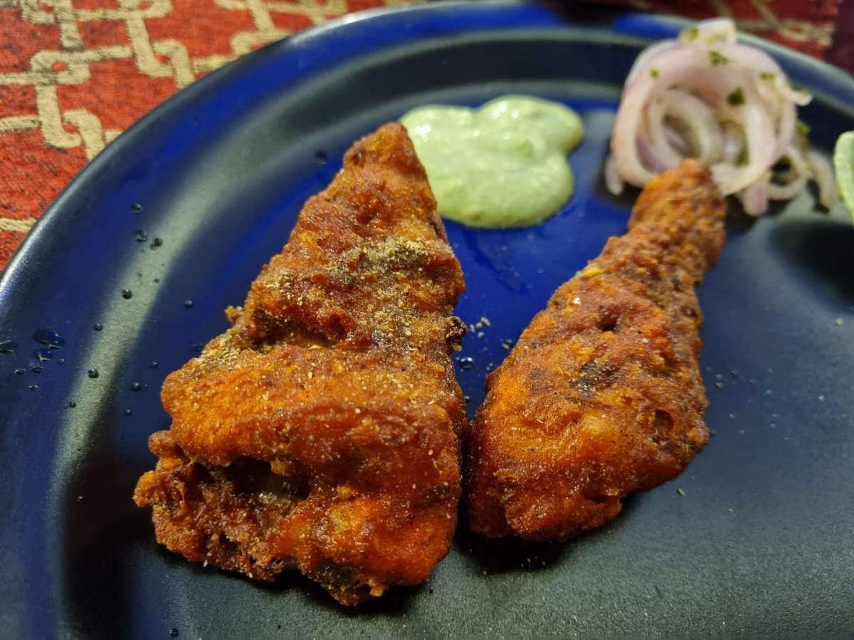 City Point Restaurant, Civil Lines order online - Zomato