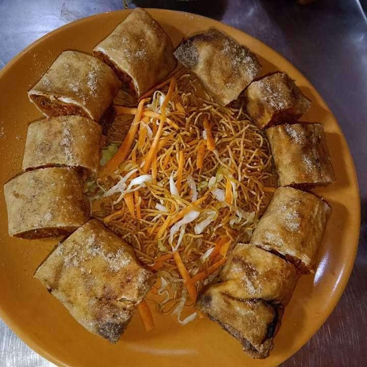 Chuk Chuk Mail, Paschim Vihar, New Delhi | Zomato