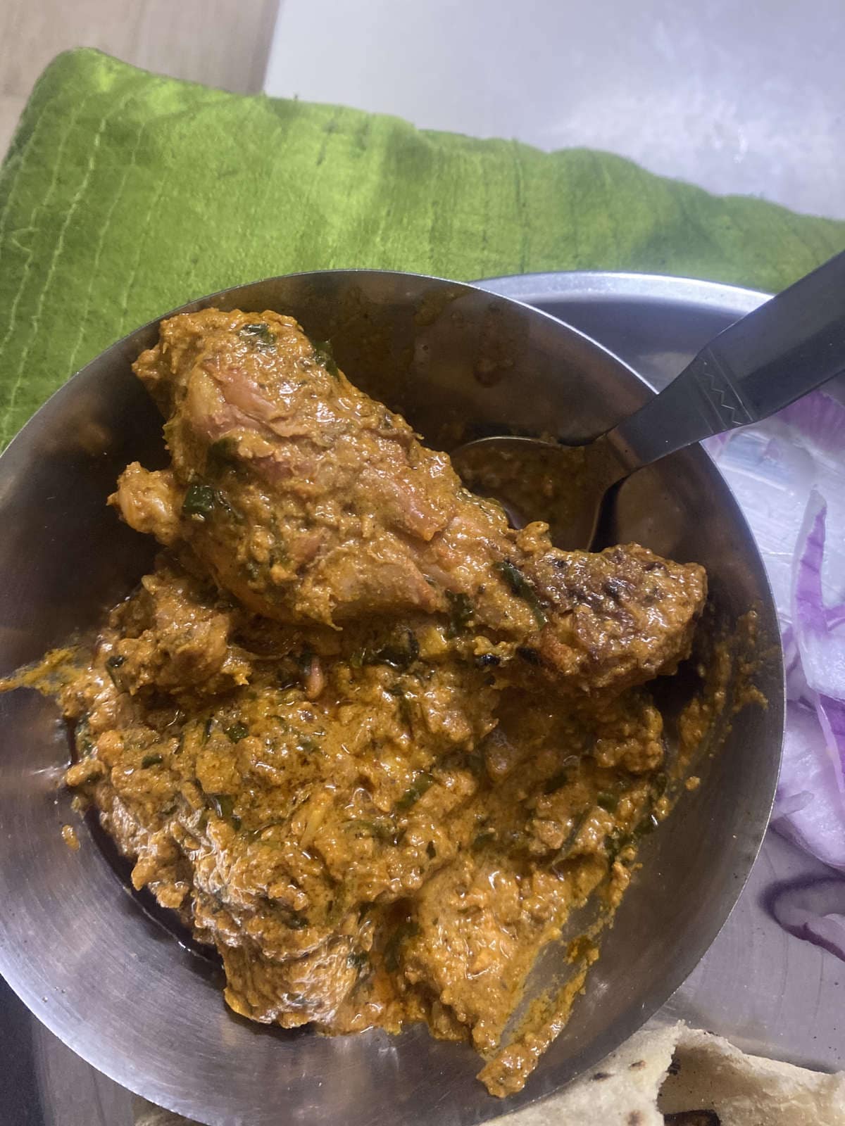 Kohli Chicken Corner, Vikaspuri, New Delhi | Zomato