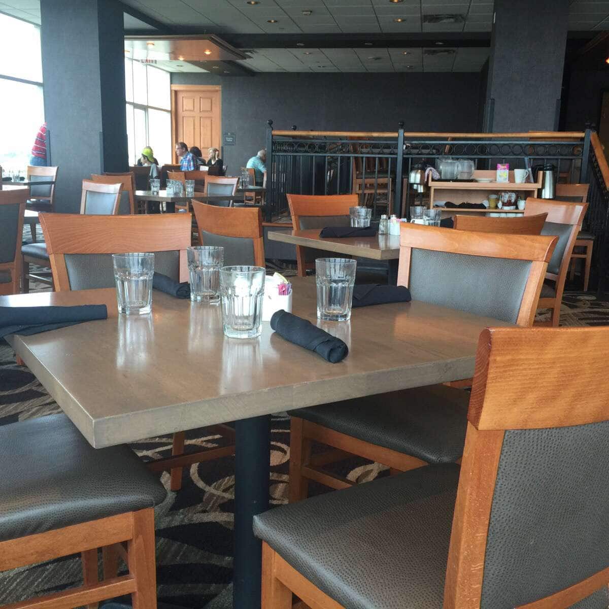 Fallsview Buffet, Niagara Falls, Niagara Falls