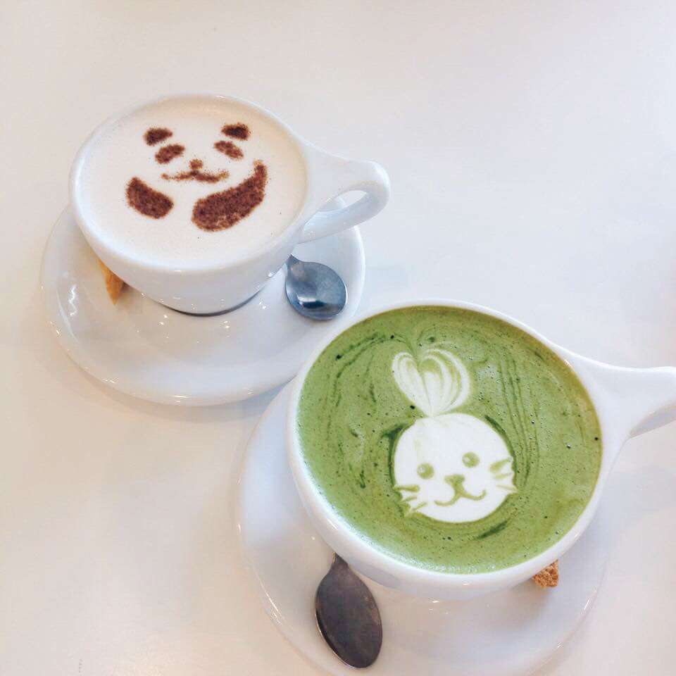 Menu of A Ladybug Bakery and Cafe, Aspen Woods, Calgary