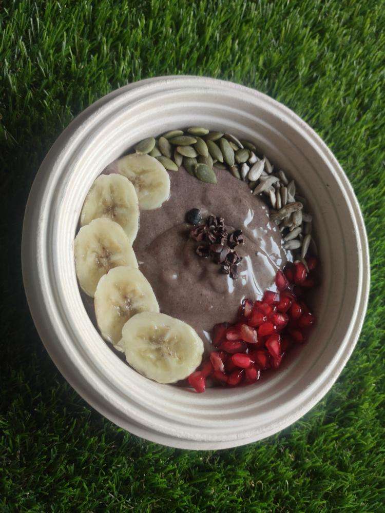 Rainbow Bowls, Kirlampudi Layout, Vizag | Zomato