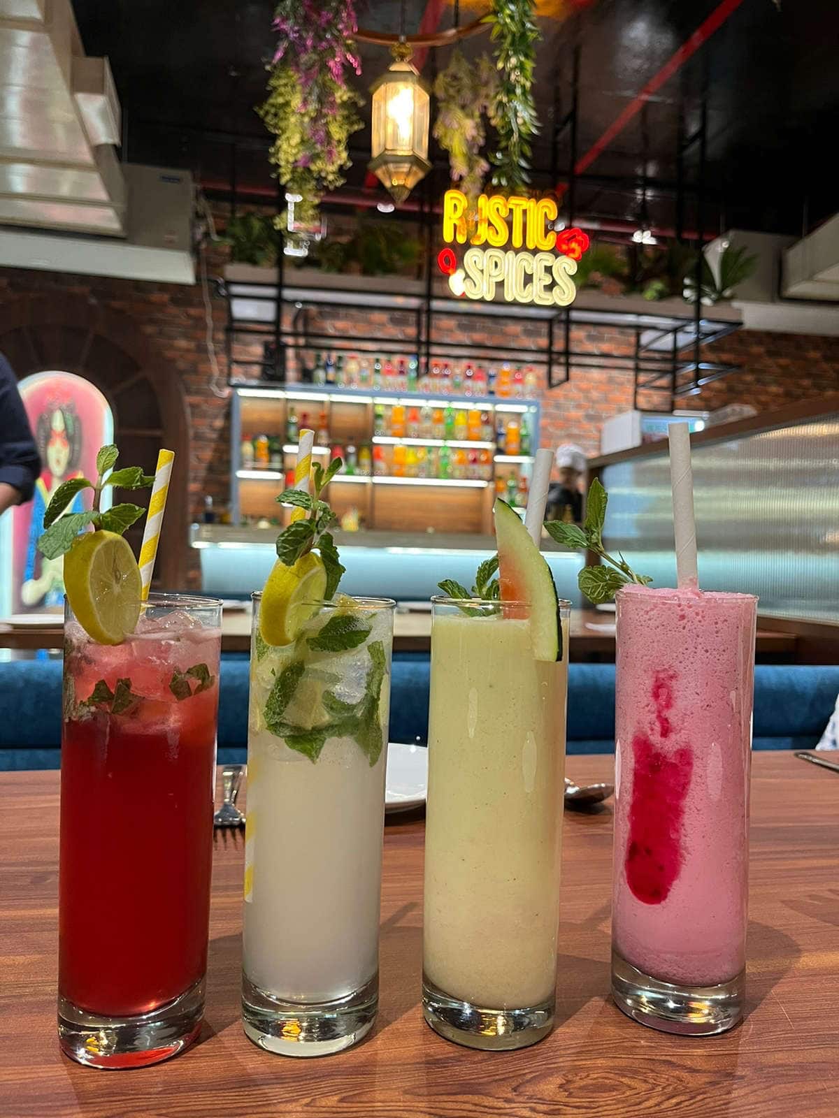 Photos of Rustic Spices, Pictures of Rustic Spices, Ahmedabad | Zomato