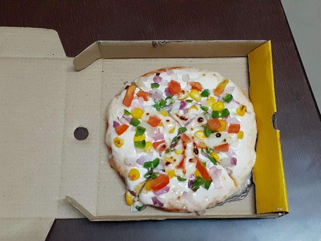 Pizzano Pizza & Bread, Jawahar Colony order online - Zomato