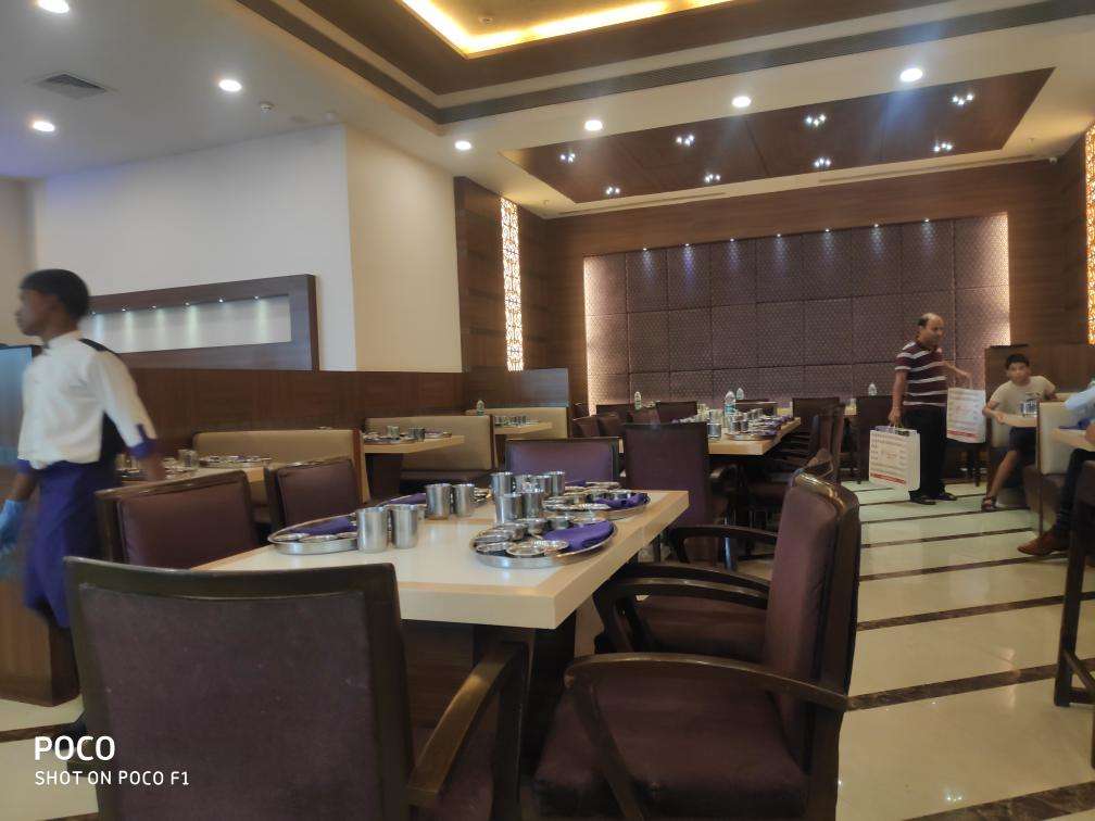 Rajdhani, R City Mall, Ghatkopar West, Mumbai - Zomato