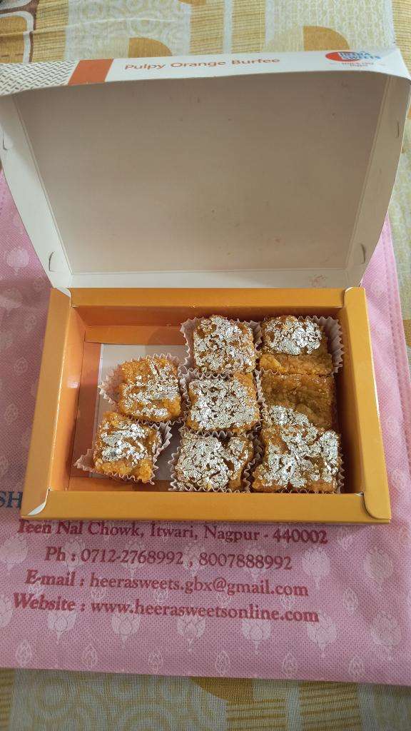 Heera Sweets, Hansapuri order online - Zomato