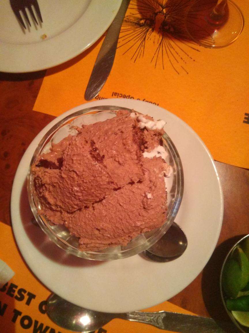 Peter Cat, Park Street Area, Kolkata - Restaurant - Zomato