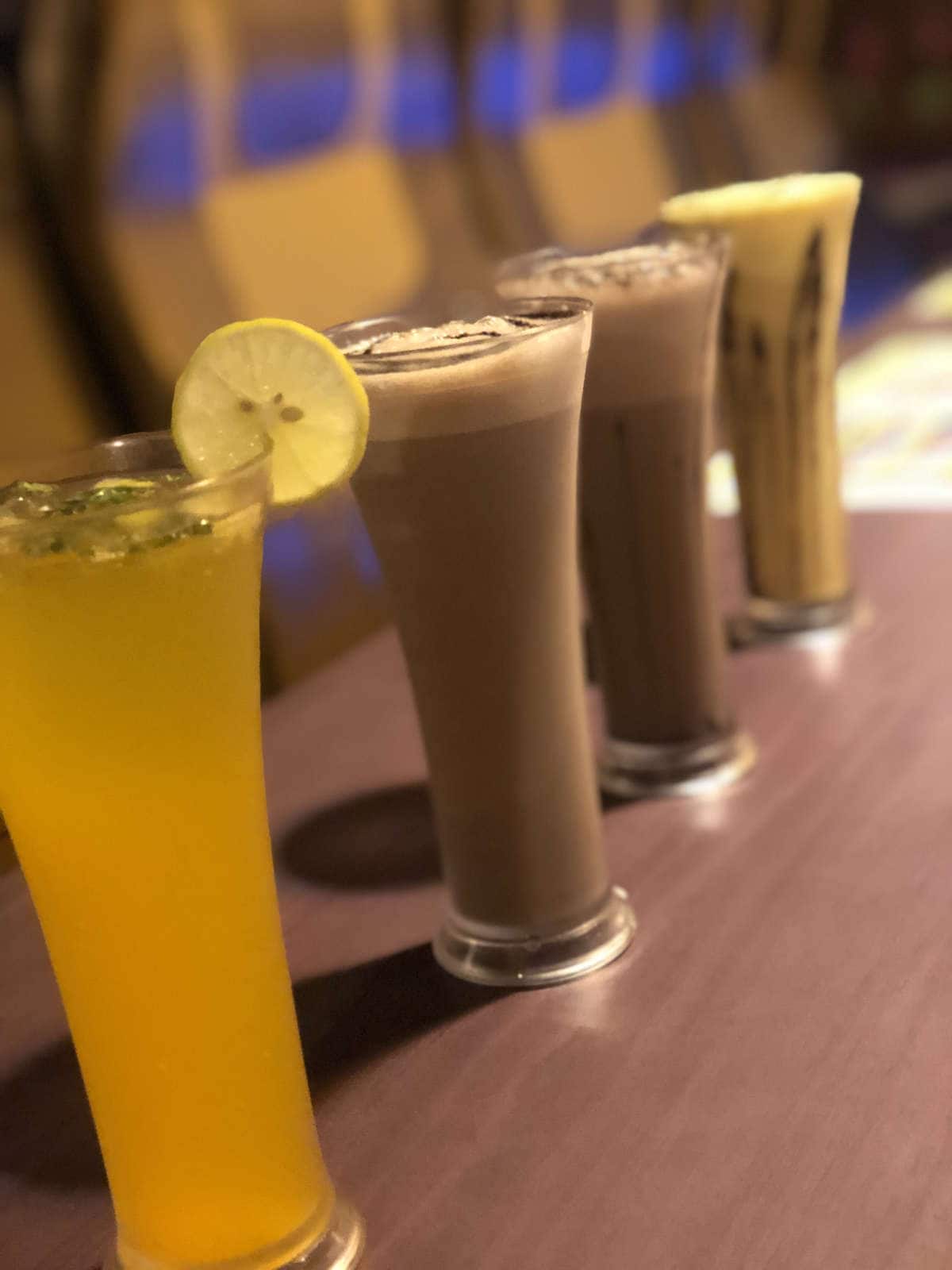 Platform 65, Rajarajeshwari Nagar, Bangalore | Zomato