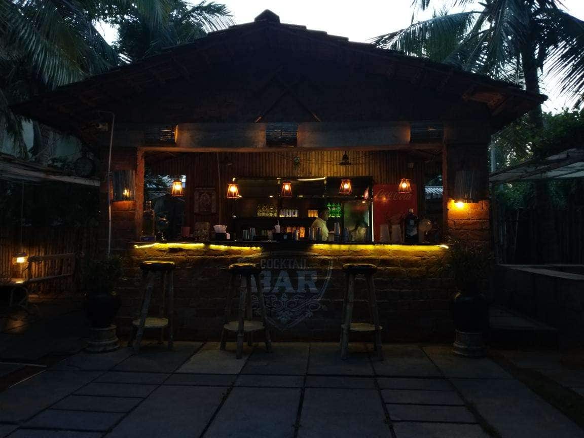 Kipling Cafe Photos, Pictures of Kipling Cafe, Akkarai, Chennai - Zomato