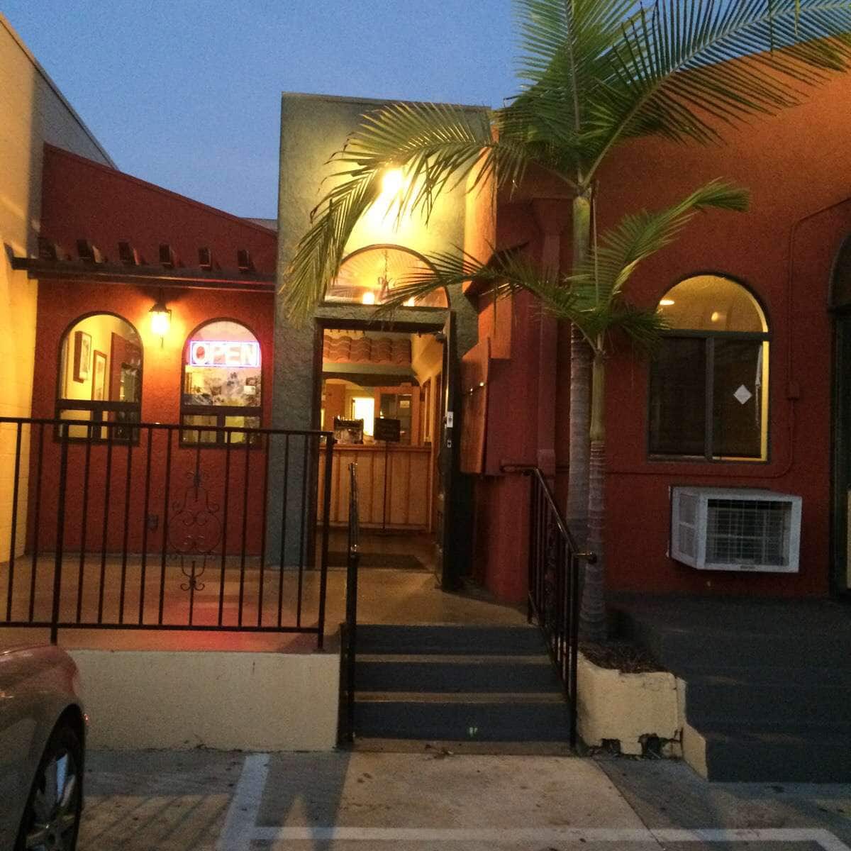 Andre's Restaurant, Linda Vista, San Diego | Zomato