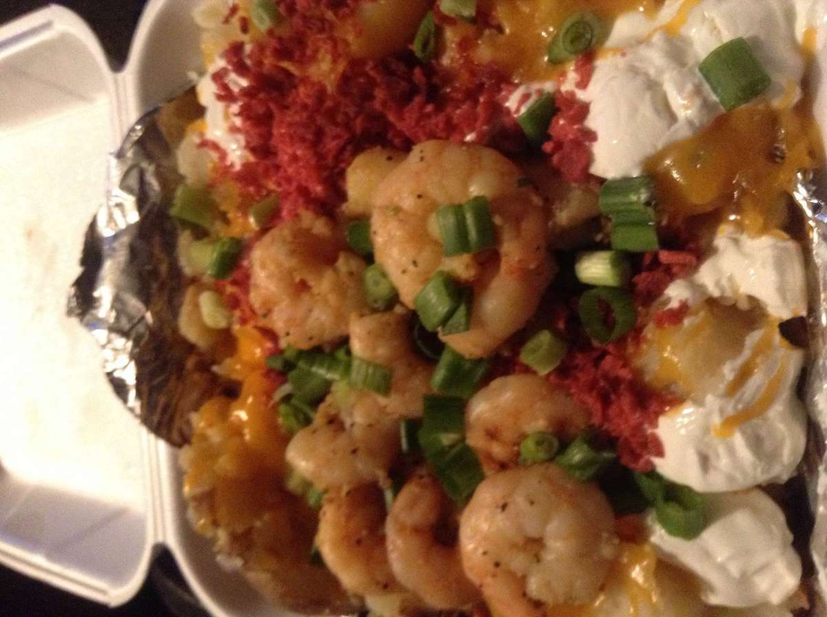 Three Potato More, Alexandria, Alexandria - Urbanspoon/Zomato