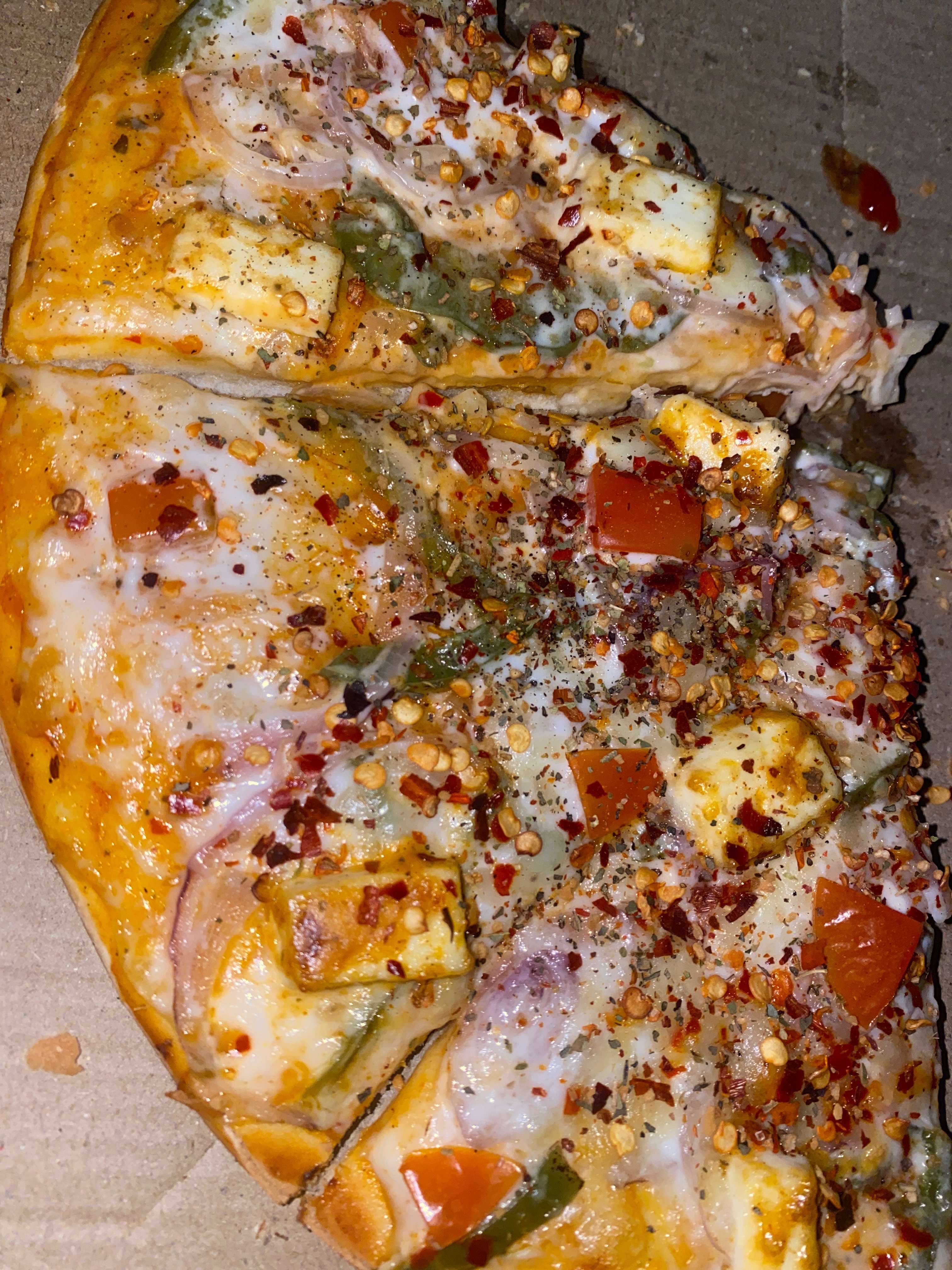 Pizza Bazaar, Zakir Nagar, New Delhi | Zomato
