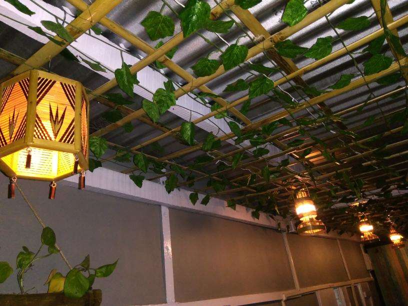 Breezeblock, Uzan Bazaar, Guwahati | Zomato