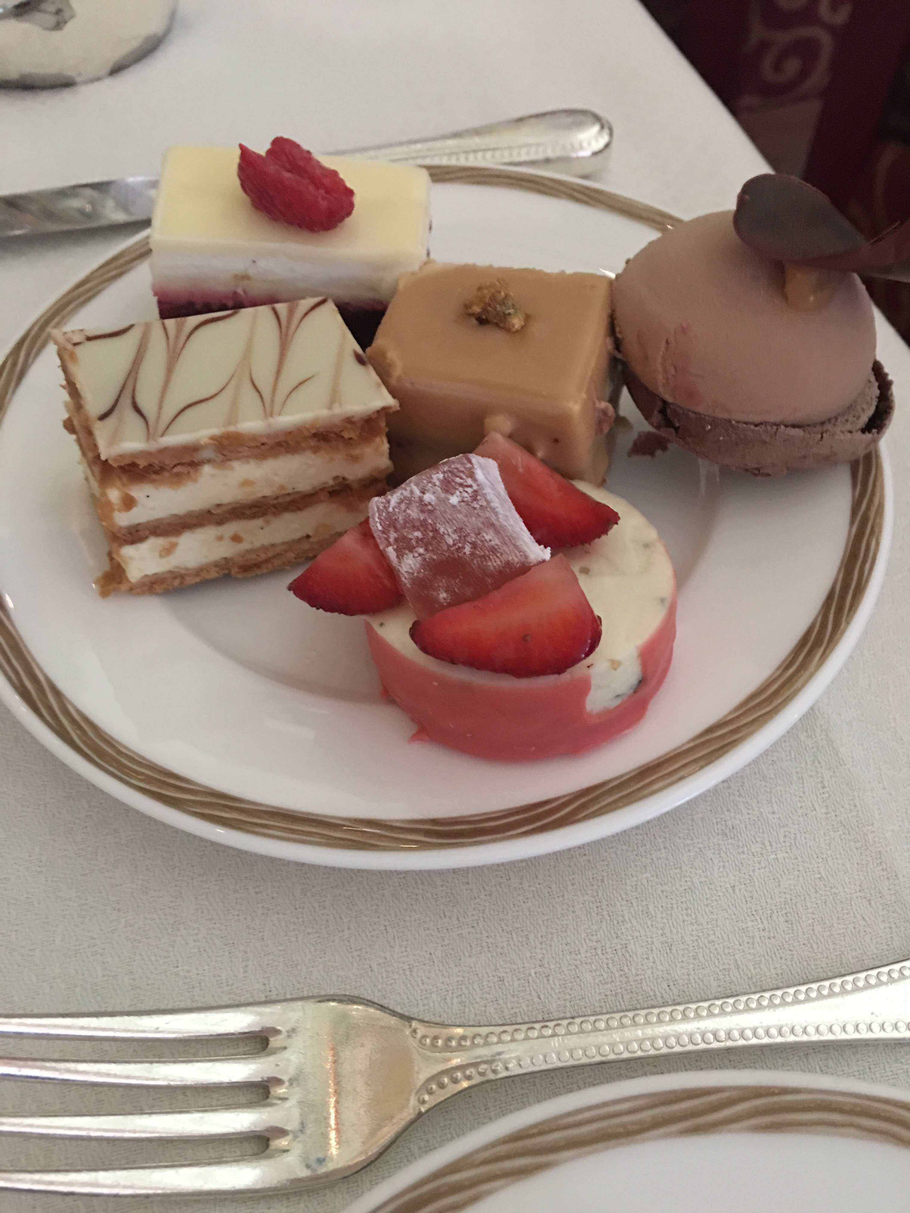 Sahn Eddar - Burj Al Arab, Umm Suqeim, Dubai - Zomato