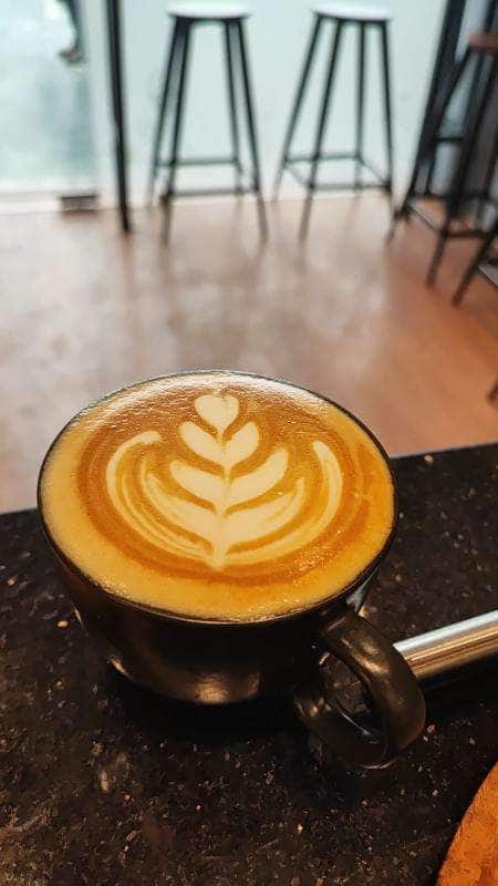 Cups And Mugs, DLF Phase 3, Gurgaon | Zomato
