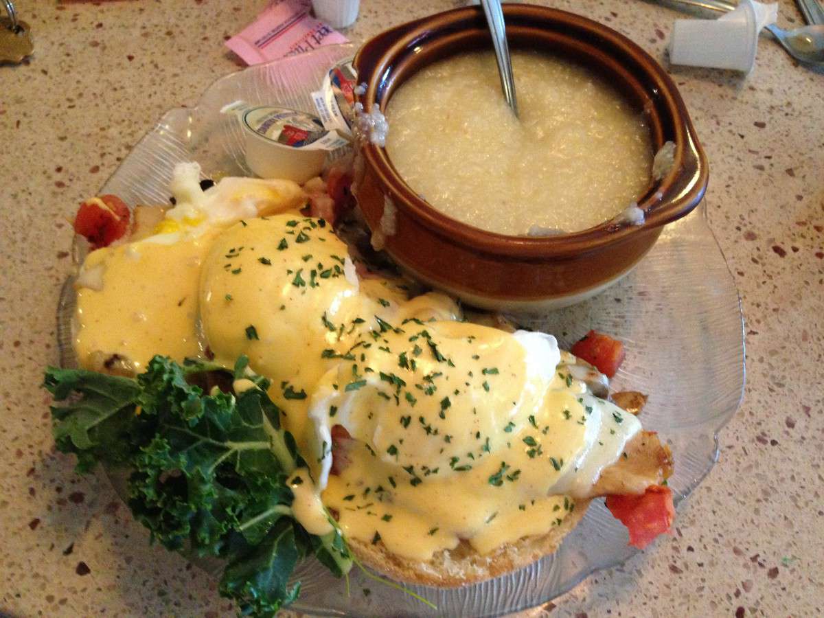 Menu of Brunchery Restaurant & Catering, Tampa, Tampa Bay