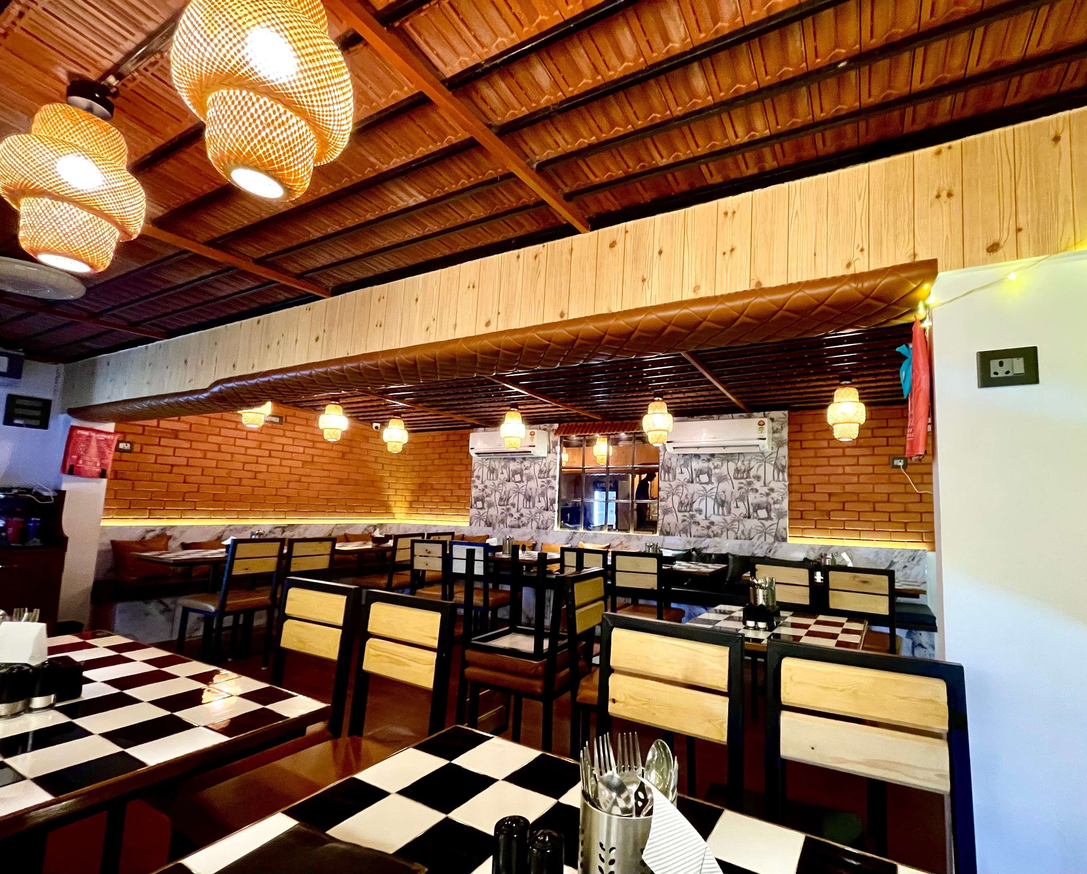 Malabar House, Manpada, Thane West, Thane | Zomato