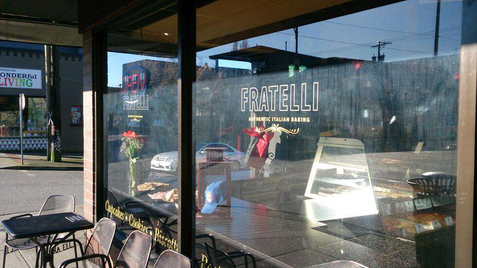 Fratelli Bakery Photos, Pictures of Fratelli Bakery, Grandview ...
