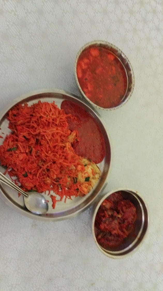 Simmba Chinese, Ambernath, Thane | Zomato