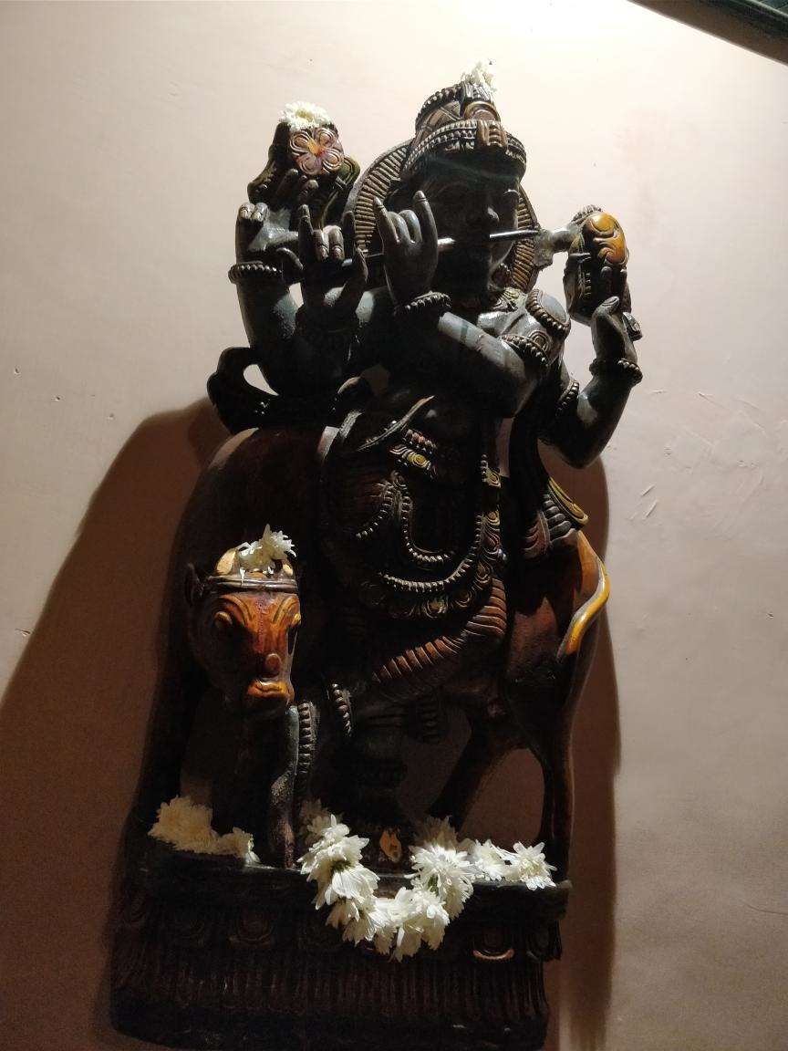 Naivedyam, Sector 63, Noida - Zomato